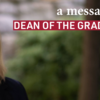 Welcome Message from the Dean | Graduate School | Temple University